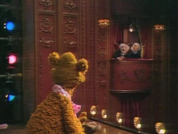 Fozzie's Comedy Acts | Muppet Wiki | Fandom