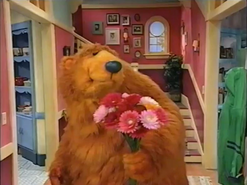 Episode 106: Share, Bear | Muppet Wiki | Fandom