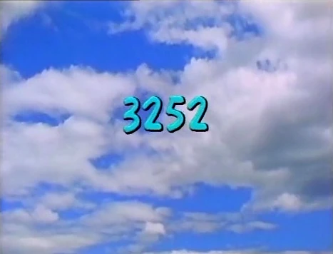 Episode 3252 | Muppet Wiki | Fandom