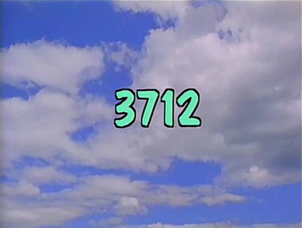 Episode 3712 | Muppet Wiki | Fandom