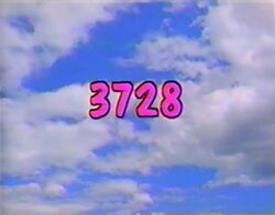 Episode 3728 | Muppet Wiki | Fandom