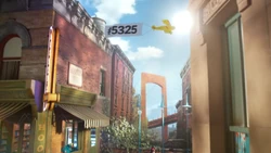 Episode 5325 | Muppet Wiki | Fandom