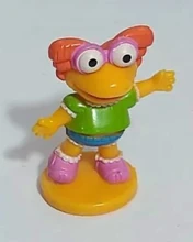Skeeter | Muppet Wiki | Fandom