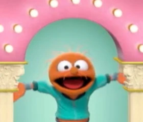 Blerph | Muppet Wiki | Fandom