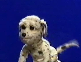 Buffy (dog) | Muppet Wiki | Fandom