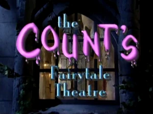 The Count's Fairytale Theatre | Muppet Wiki | Fandom