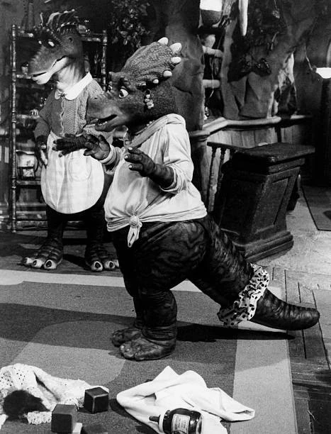Episode 204: Charlene's Tale | Muppet Wiki | Fandom