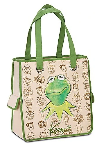 Muppet tote bags | Muppet Wiki | Fandom