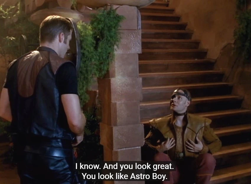 Astro Boy | Muppet Wiki | Fandom