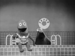 Faygo | Muppet Wiki | Fandom