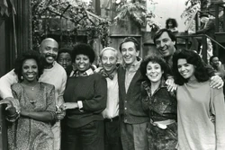 Gladys Knight | Muppet Wiki | Fandom