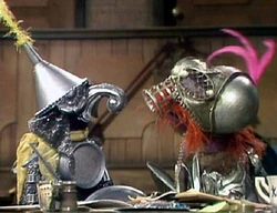 Gonzo's Alternate Identities | Muppet Wiki | Fandom