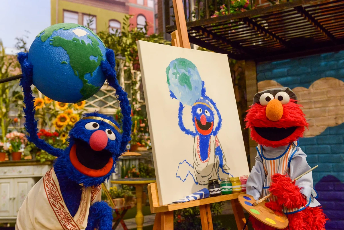 Episode 4714 | Muppet Wiki | Fandom