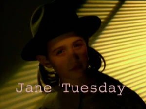 Jane Tuesday | Muppet Wiki | Fandom