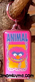 Muppet keychains (Kalan) | Muppet Wiki | Fandom