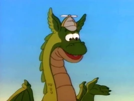 Dragons | Muppet Wiki | Fandom