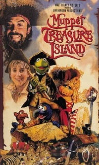 Muppet Treasure Island (video) | Muppet Wiki | Fandom