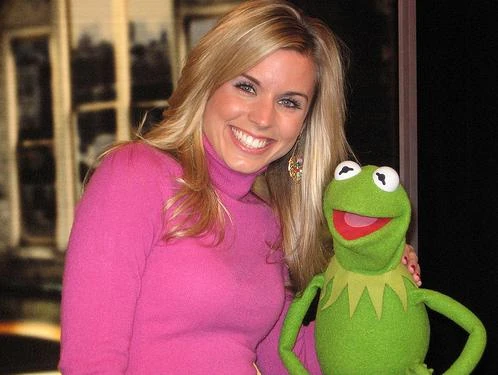 Maria Sansone | Muppet Wiki | Fandom