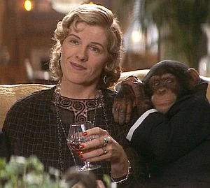 Mimi Kennedy | Muppet Wiki | Fandom