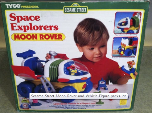 Fast food toy? Name? Restaurant? : r/toys