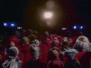 Muppet Theatre Audience | Muppet Wiki | Fandom