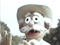 Muppets with miosis and mydriasis | Muppet Wiki | Fandom