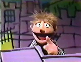 Marvin | Muppet Wiki | Fandom