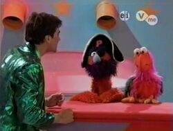 Episodio 890 | Muppet Wiki | Fandom