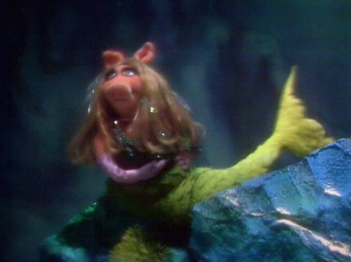 Mermaids | Muppet Wiki | Fandom