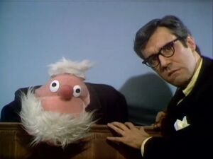 Rex Robbins | Muppet Wiki | Fandom