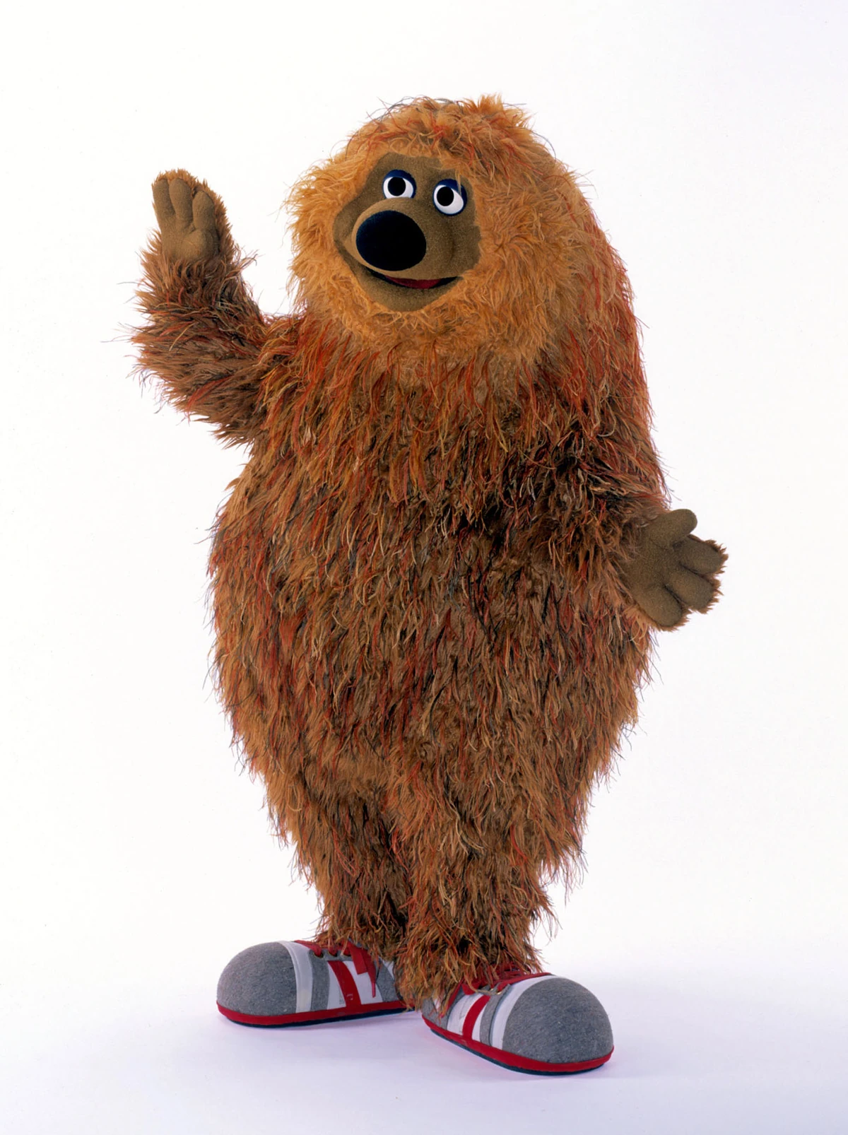 Samson | Muppet Wiki | Fandom