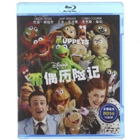 The Muppets (video) | Muppet Wiki | Fandom