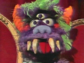 Thudge McGerk | Muppet Wiki | Fandom