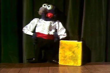 Yorick Muppet Yorick (Muppet Show) | Muppet Wiki | Fandom