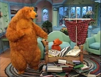 Episode 102: Water, Water Everywhere | Muppet Wiki | Fandom