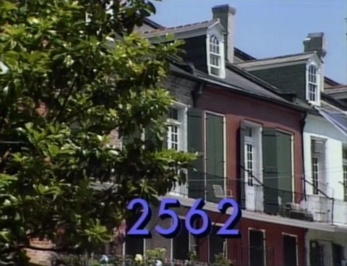 Episode 2562 | Muppet Wiki | Fandom