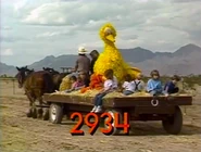 Episode 2934 | Muppet Wiki | Fandom