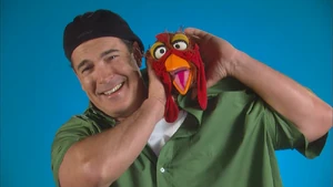 Patrick Warburton | Muppet Wiki | Fandom