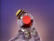 Nose Song | Muppet Wiki | Fandom