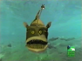 Fish Song | Muppet Wiki | Fandom