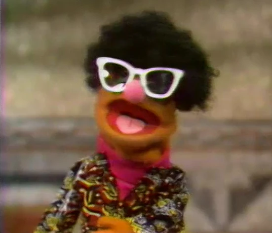 Same Sound Brown | Muppet Wiki | Fandom