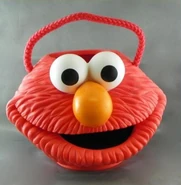 Sesame Street buckets (Applause) | Muppet Wiki | Fandom