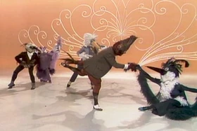 Bird Dancers | Muppet Wiki | Fandom