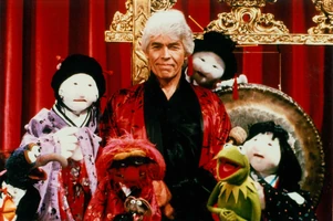 Episode 505: James Coburn | Muppet Wiki | Fandom