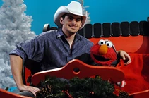 Brad Paisley | Muppet Wiki | Fandom