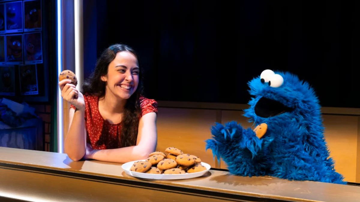 Emaley Rose | Muppet Wiki | Fandom