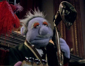 Eugene (tuba player) | Muppet Wiki | Fandom
