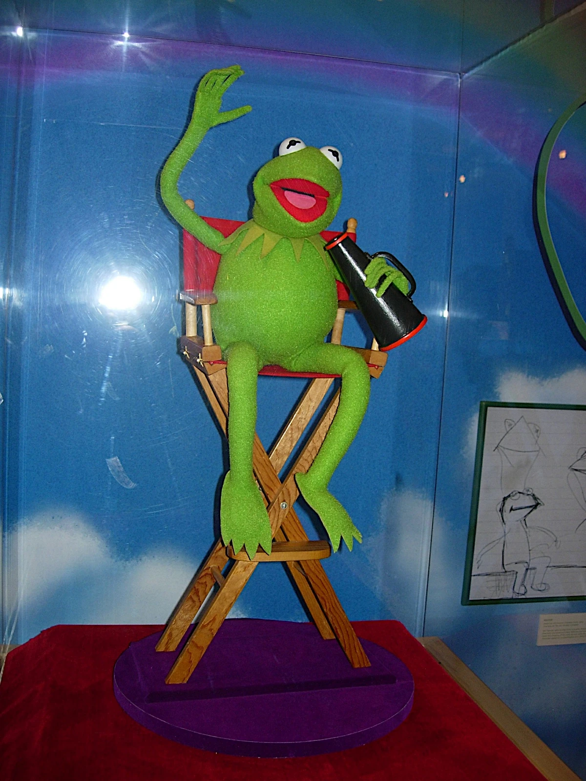 Jim Henson: A Man and His Frog | Muppet Wiki | Fandom