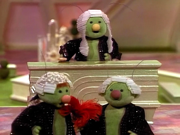 Sing That Law Again | Muppet Wiki | Fandom