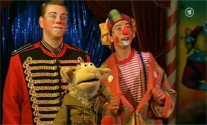 Circus | Muppet Wiki | Fandom